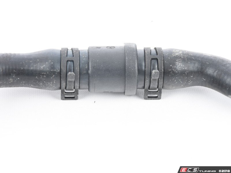 Genuine Volkswagen Audi - 3C0122096F - HOSE (3C0 122 096 F)