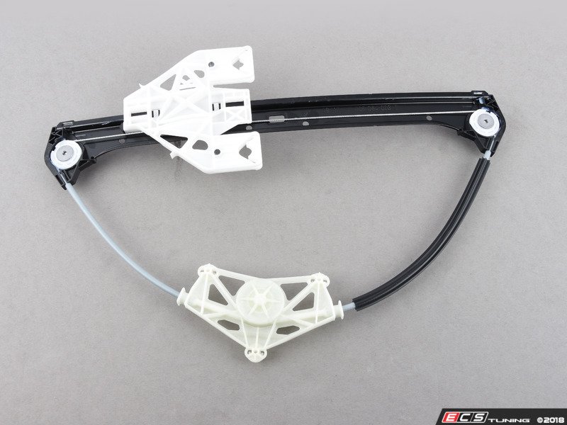 Genuine Volkswagen Audi - 8V4839462 - Rear Window Regulator - Right ...