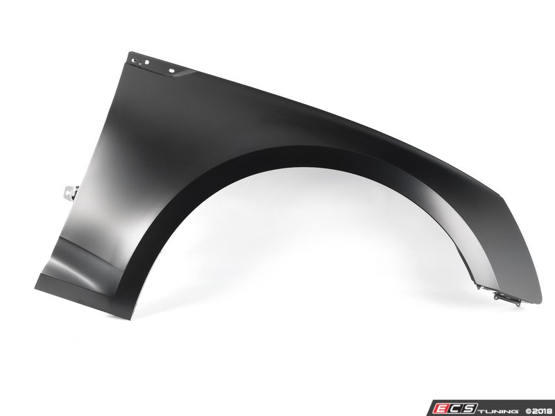 Genuine Volkswagen Audi - 8W6821106B - FENDER (8W6 821 106 B)
