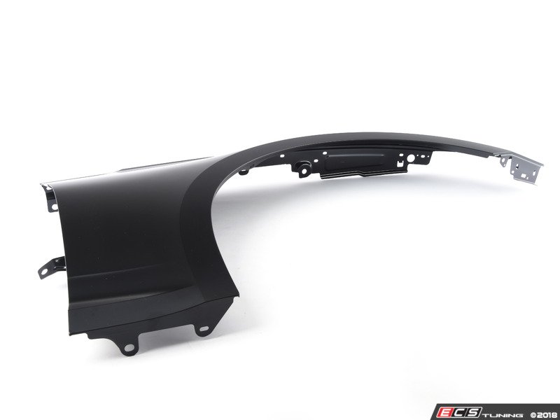 Genuine Volkswagen Audi - 8W6821106B - FENDER (8W6 821 106 B)