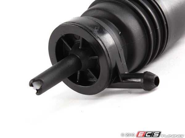 URO - 1j5955651 - Windshield Washer Pump