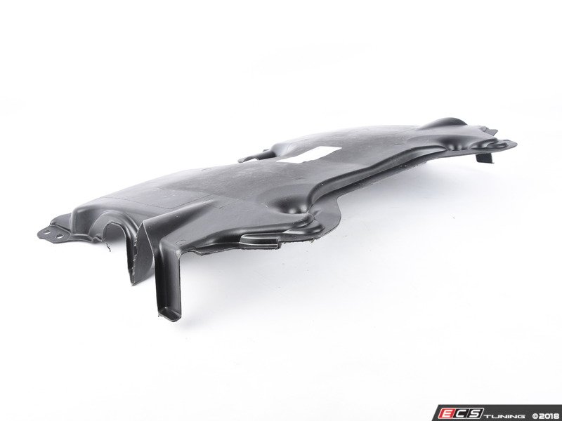 Genuine Mercedes Benz - 2045203223 - Belly Pan - Center