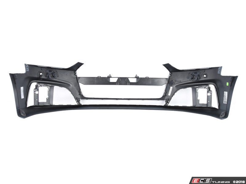 Genuine Volkswagen Audi - 8W6807065KGRU - COVER (8W6 807 065 K GRU)