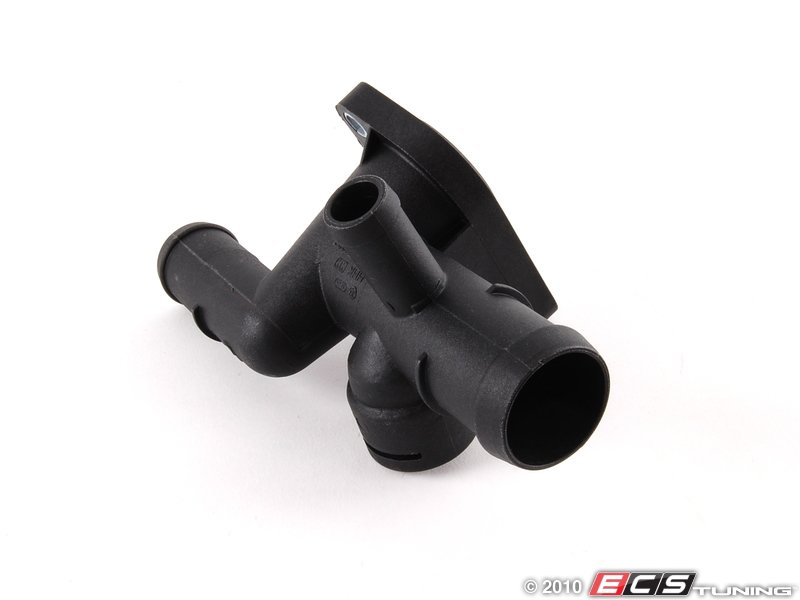 MTC - 06A121132Q - Coolant Flange