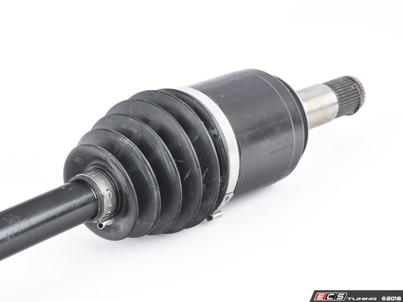 Genuine Mercedes Benz - 1633300401 - Genuine C/V Axle Assembly