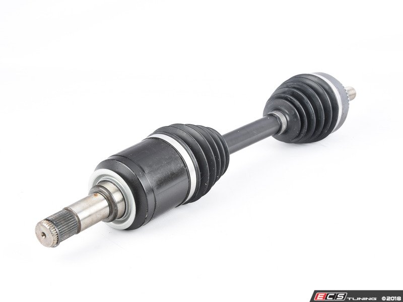 Genuine Mercedes Benz - 1633300401 - Genuine C/V Axle Assembly