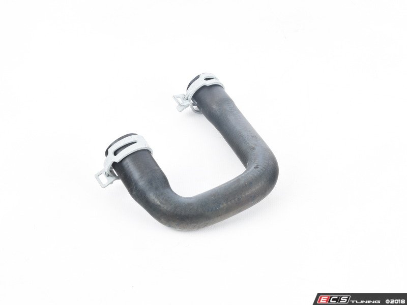 Genuine Mercedes Benz - 1645060435 - SHAPED HOSE