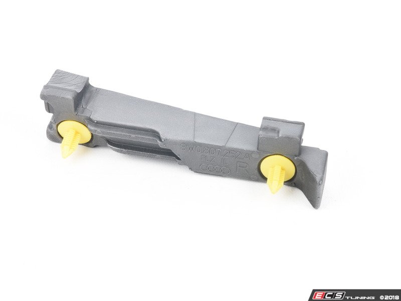 Genuine Volkswagen Audi - 8W0807252A - FOAM INSER (8W0 807 252 A)