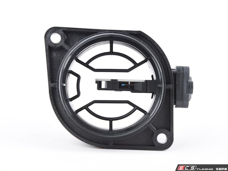 Genuine Volkswagen Audi - 04L906461B - Mass Air Flow Sensor (MAF) (04L ...