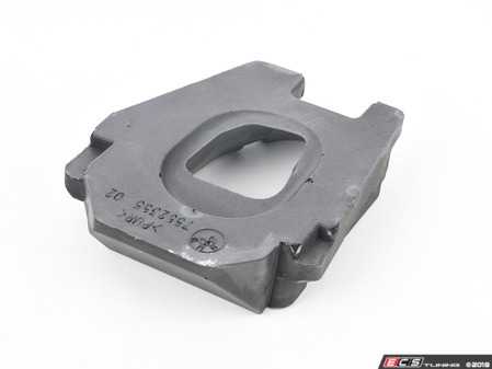 Genuine BMW - 25117552355 - Insert Shifter Covering (25-11-7-552-355)