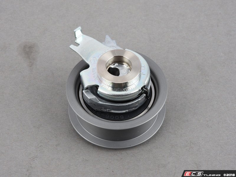 Genuine Volkswagen Audi - 04C109479J - TENSIONER (04C 109 479 J)