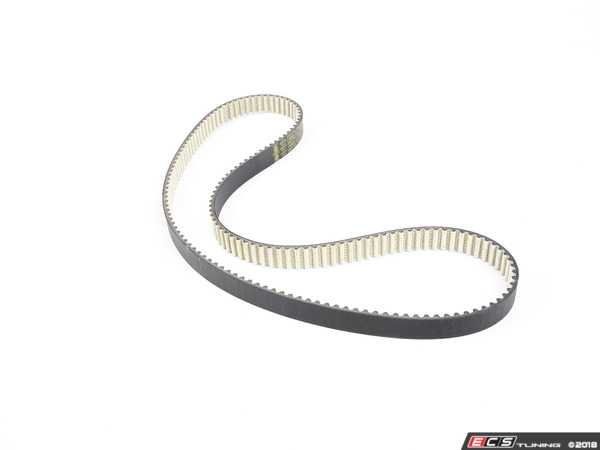 Genuine Volkswagen Audi - 04E109119F - Timing belt (04E 109 119 F)