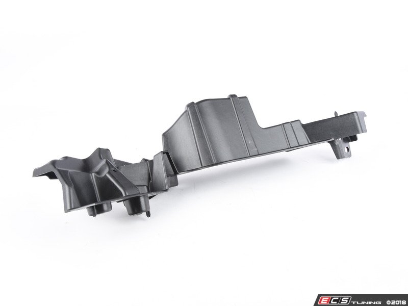 Genuine BMW - 51647368158 - SUPPORTING STRUT, SIDE PANEL (51-64-7-368-158)