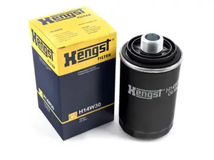 Genuine Volkswagen Audi - 0BH325159 - Transmission Filter Housing (0BH ...