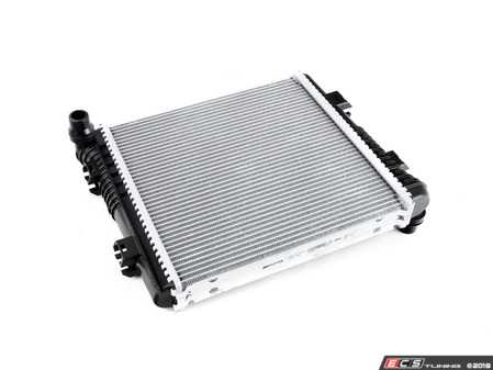 Genuine Mercedes Benz - 0995005903 - WATER COOLER