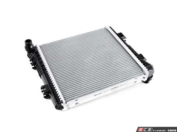 Genuine Mercedes Benz - 0995005903 - WATER COOLER