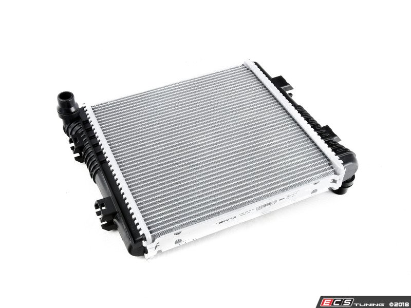 Genuine Mercedes Benz - 0995005903 - WATER COOLER