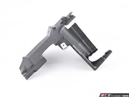 Genuine BMW - 51758055740 - Steering Assembly Cover - Rear Right (51-75 ...