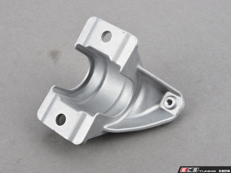 Genuine BMW - 33506869960 - Sway Bar Bracket - Right (33-50-6-869-960)