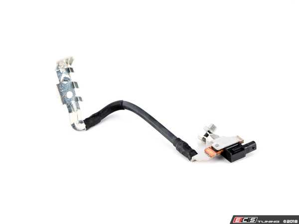 Genuine Volkswagen Audi - 5Q0915181G - CONTR.UNIT (5Q0 915 181 G)