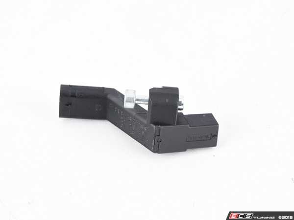 Genuine Volkswagen Audi - 04L906433B - Crankshaft Position Sensor (04L ...