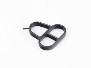 Audi Q7 3.0T Oil Filter Housing Gaskets & Seals - ECS Tuning