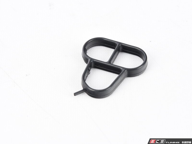 Victor Reinz - 06E115446 - Oil Filter Adapter Gasket