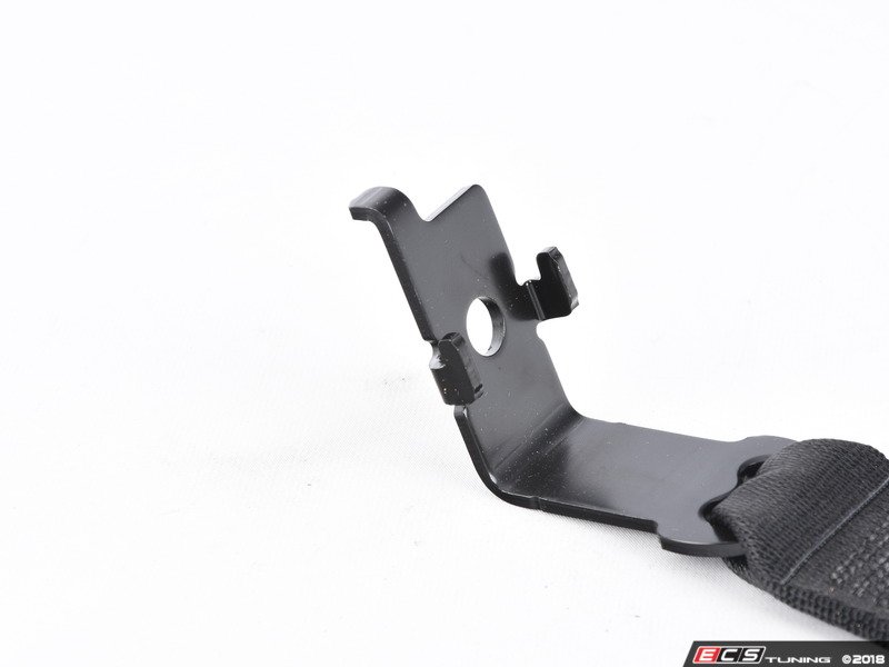 Genuine BMW - 72117318063 - LOWER BELT REAR CENTER (72-11-7-318-063)