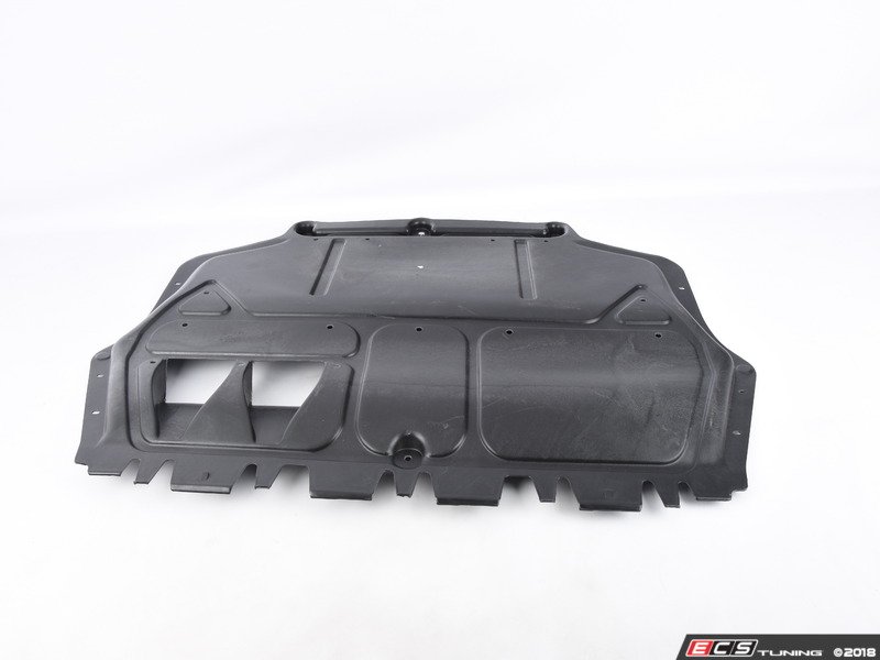 Genuine Volkswagen Audi - 561825237D - Belly Pan (561 825 237 D)