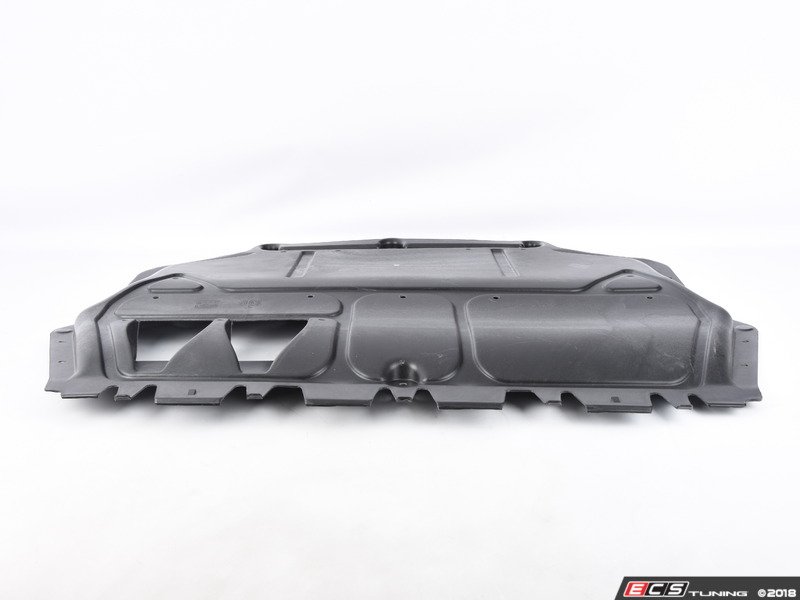 Genuine Volkswagen Audi - 561825237D - Belly Pan (561 825 237 D)