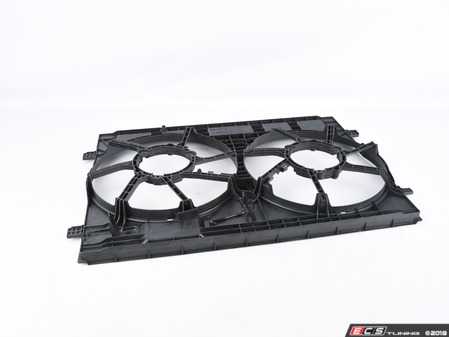 Genuine Volkswagen Audi - 3QF121207 - COWL (3QF 121 207)