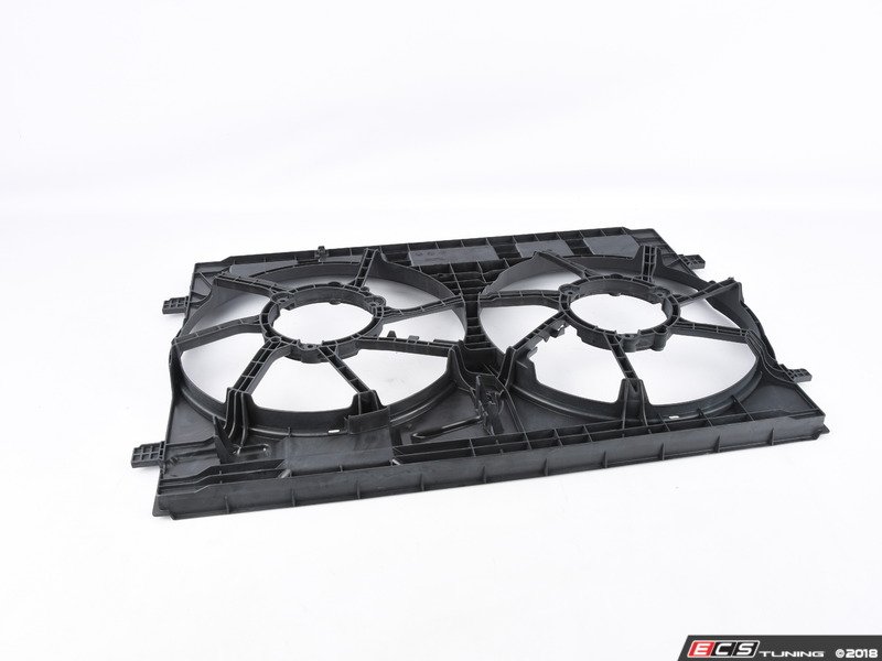 Genuine Volkswagen Audi - 3QF121207 - COWL (3QF 121 207)