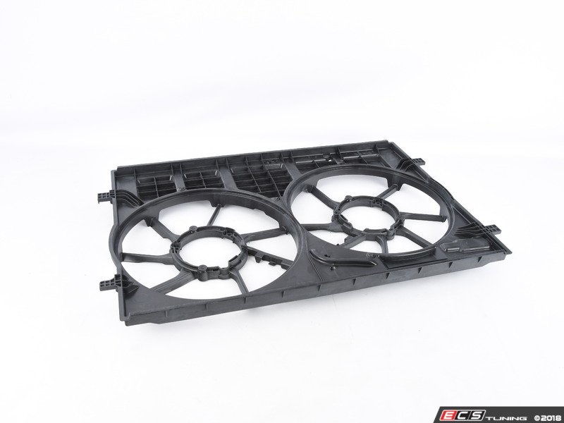 Genuine Volkswagen Audi - 3QF121207 - COWL (3QF 121 207)