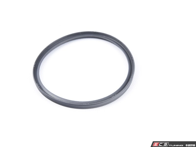 Genuine BMW - 13718596850 - Intake seal (13-71-8-596-850)