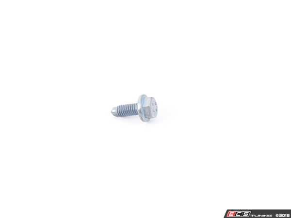 Genuine BMW - 07147543919 - Hex Bolt with Washer (07-14-7-543-919)
