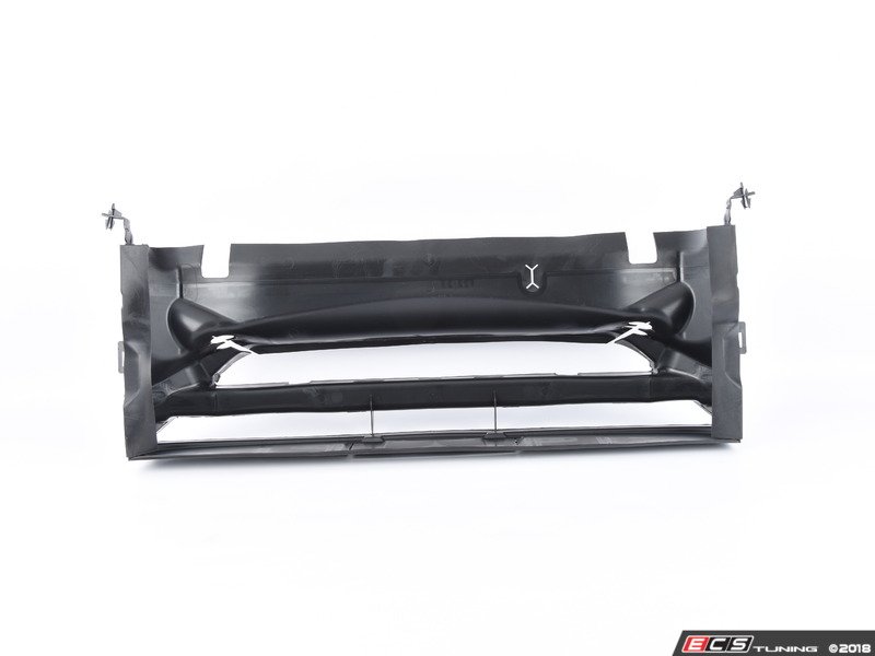 Genuine BMW - 51747290604 - Air Duct - Bottom (51-74-7-290-604)