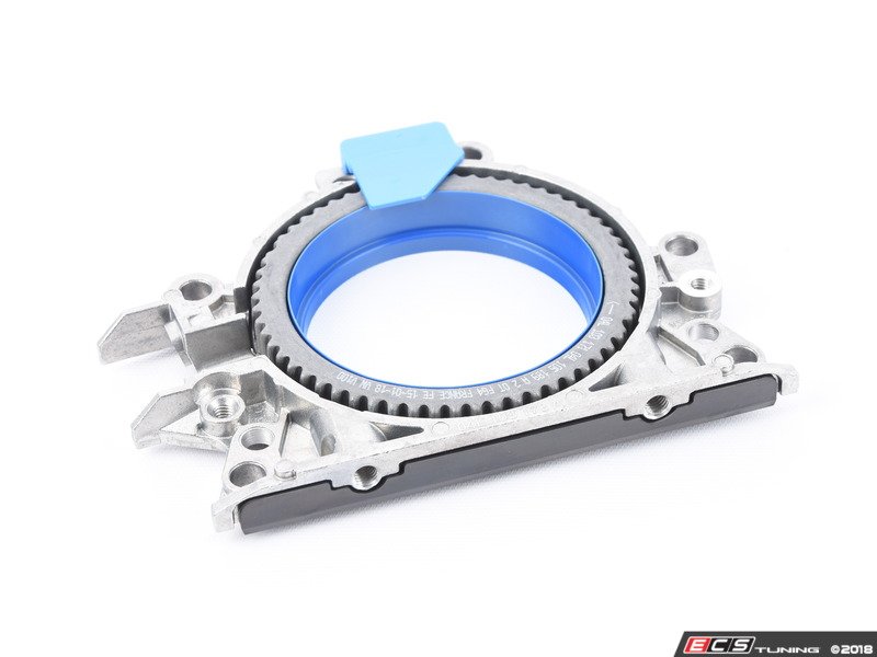 Genuine Volkswagen Audi - 04L103171 - Rear Crankshaft Seal (04L 103 171)