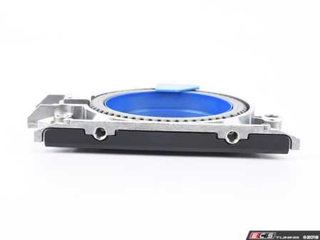 Genuine Volkswagen Audi - 04L103171 - Rear Crankshaft Seal (04L 103 171)