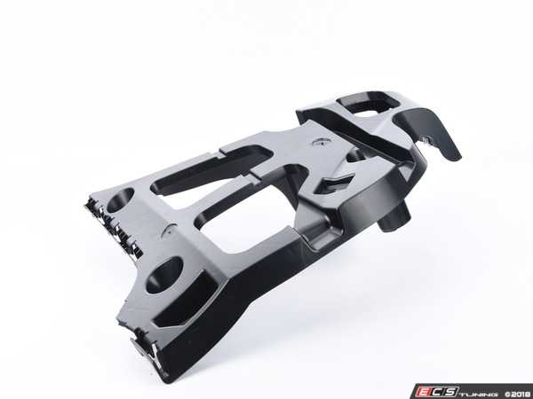 Genuine BMW - 51127227758 - Rear Bumper Impact Foam - Priced Each (51 ...