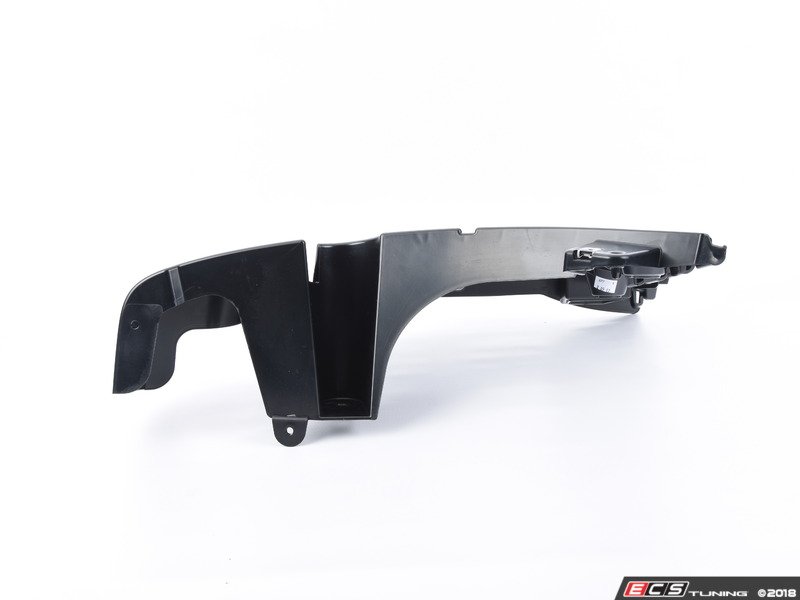 Genuine BMW - 51127227758 - Rear Bumper Impact Foam - Priced Each (51 ...