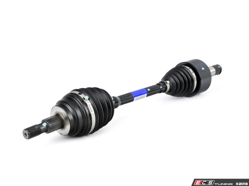 Genuine Mercedes Benz - 1643300701 - DRIVE SHAFT