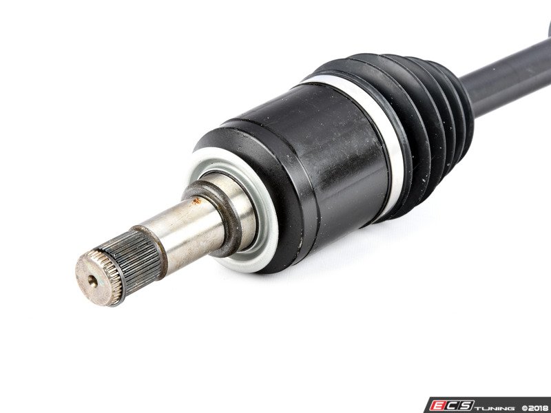 Genuine Mercedes Benz - 1633300401 - Genuine C/V Axle Assembly