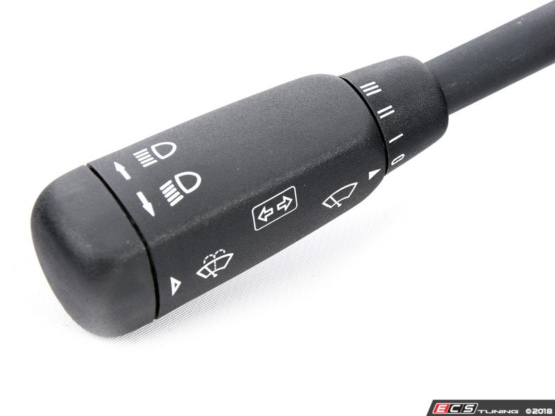 Genuine Mercedes Benz - 1245401045 - Turn Signal Switch