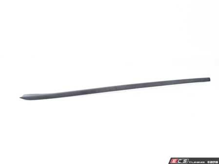 Genuine Volkswagen Audi - 5G0854327B5AP - Windshield Trim - Left (5G0 ...
