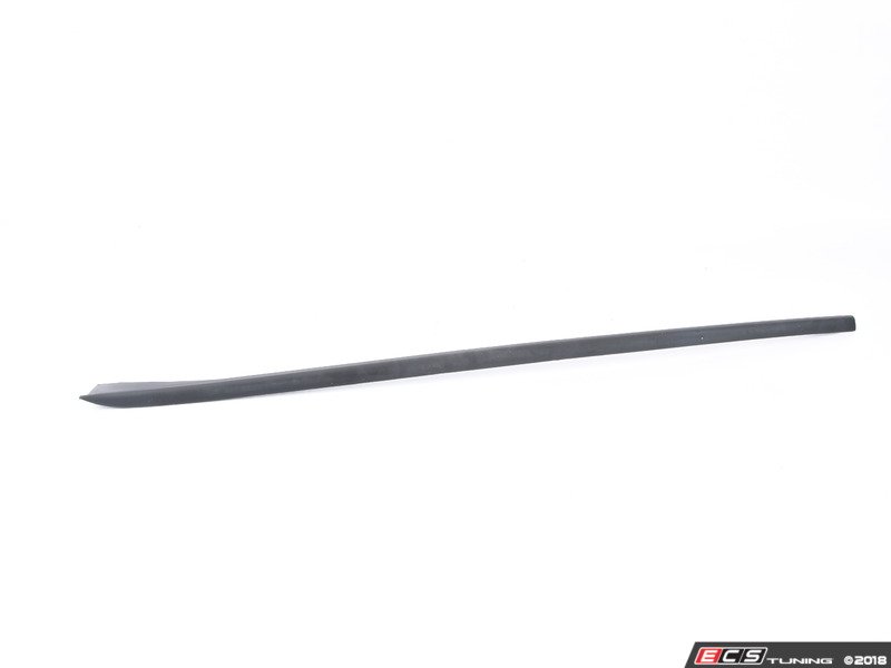 Genuine Volkswagen Audi - 5G0854327B5AP - Windshield Trim - Left (5G0 ...
