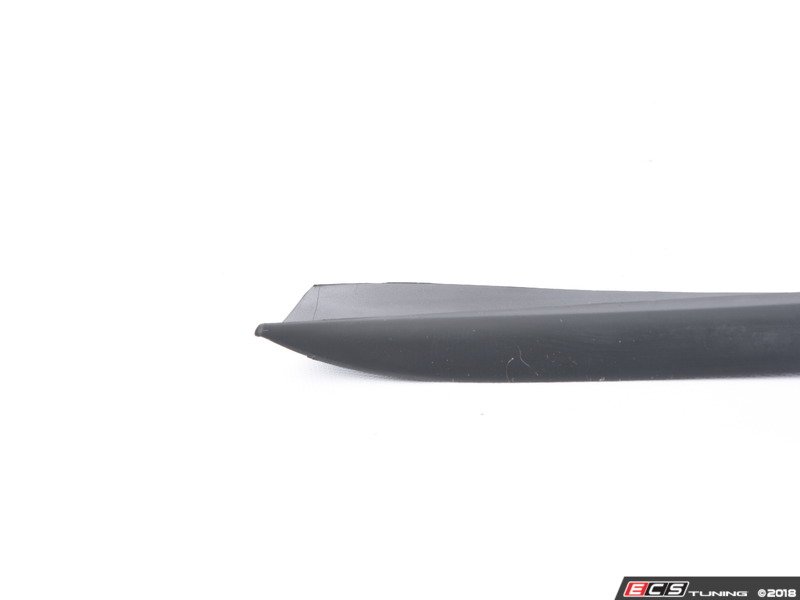 Genuine Volkswagen Audi - 5G0854327B5AP - Windshield Trim - Left (5G0 ...