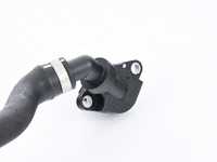 Genuine BMW - 11158647962 - Crankcase Ventilation Pipe (11-15-8-647-962)