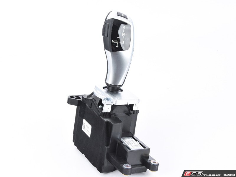 Genuine BMW - 61319168847 - GEAR SELECTOR SWITCH (61-31-9-168-847)