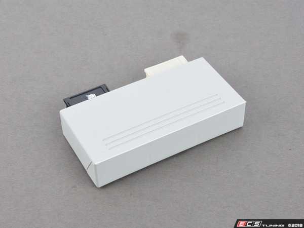Genuine BMW - 61359137055 - Genuine BMW Control Unit (61-35-9-137-055)