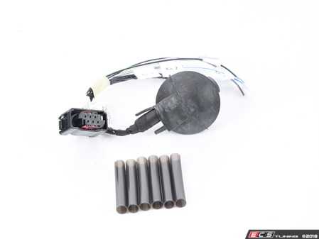 Genuine BMW - 61126902566 - REPAIR SET (61-12-6-902-566)